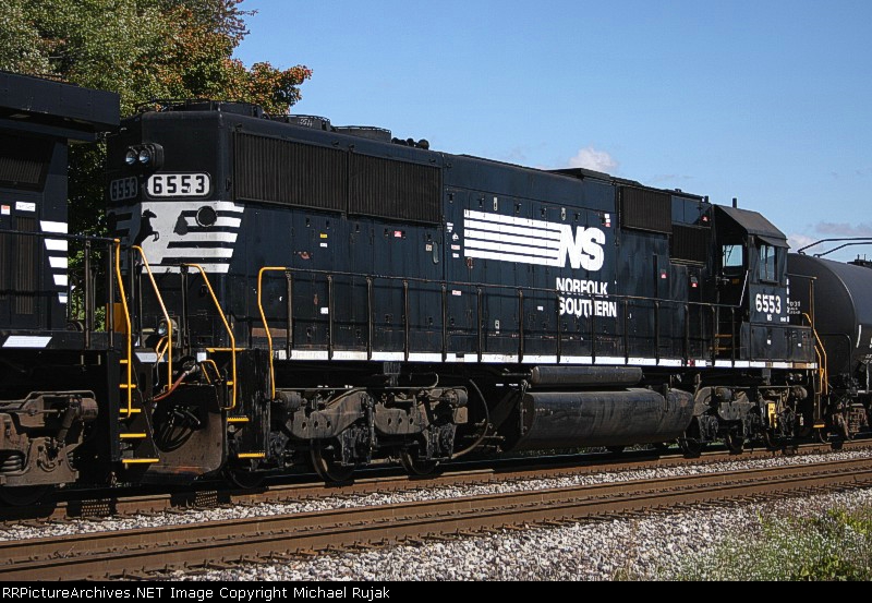 NS 6553